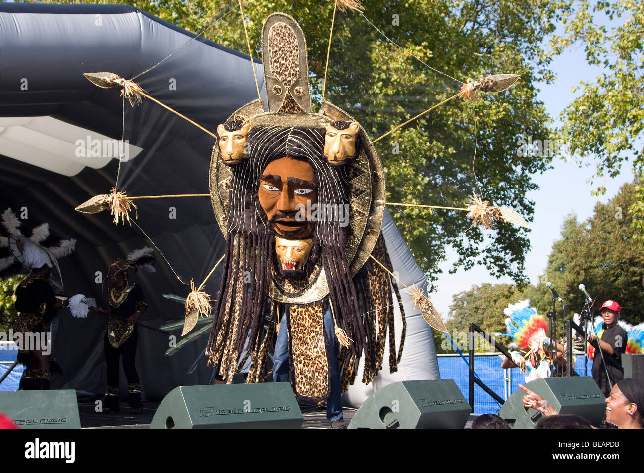 Stage outfit hi-res stock photography and images - Alamy