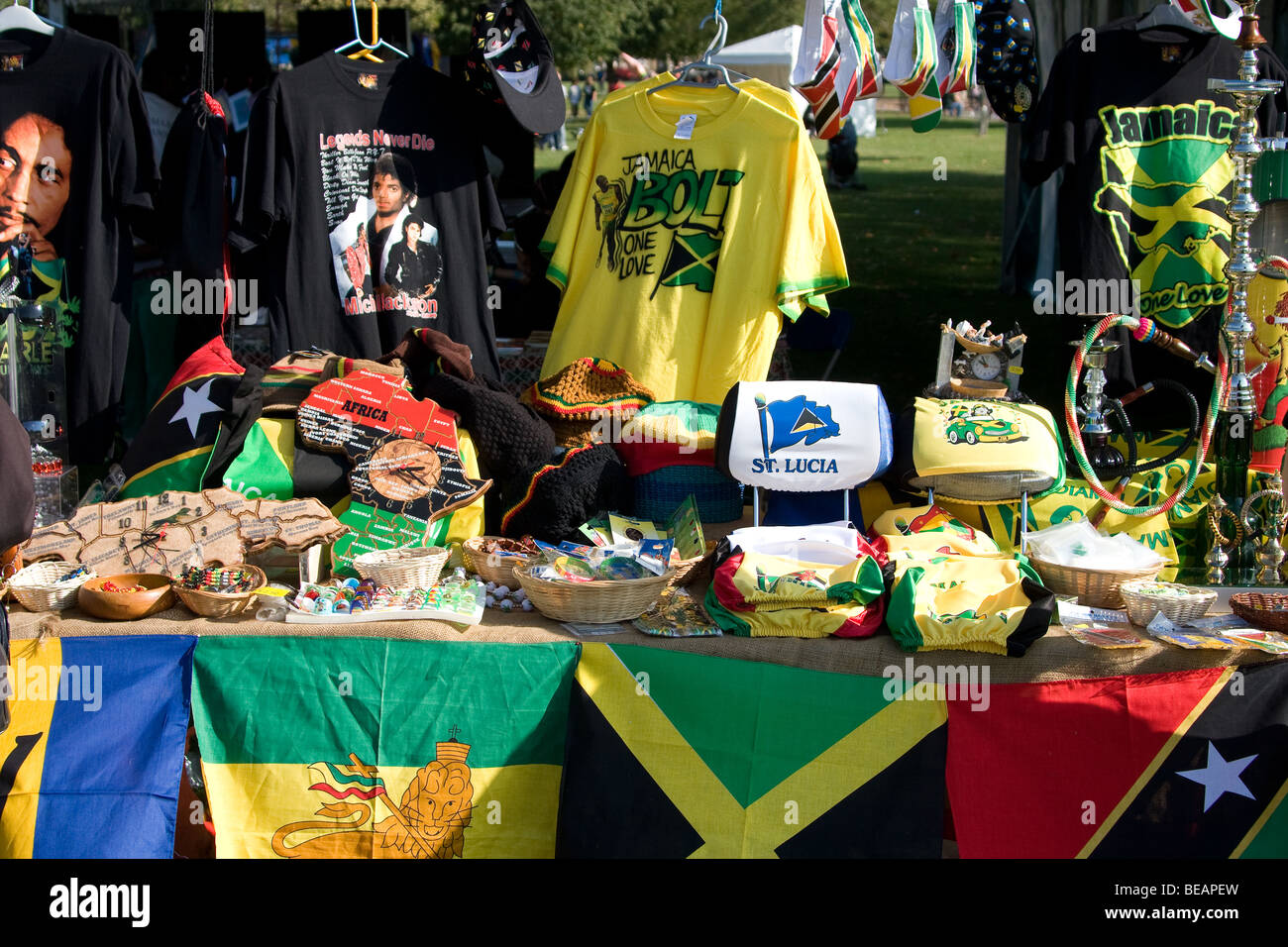 Hackney One Festival Hackney East London , England UK Europe Stock ...