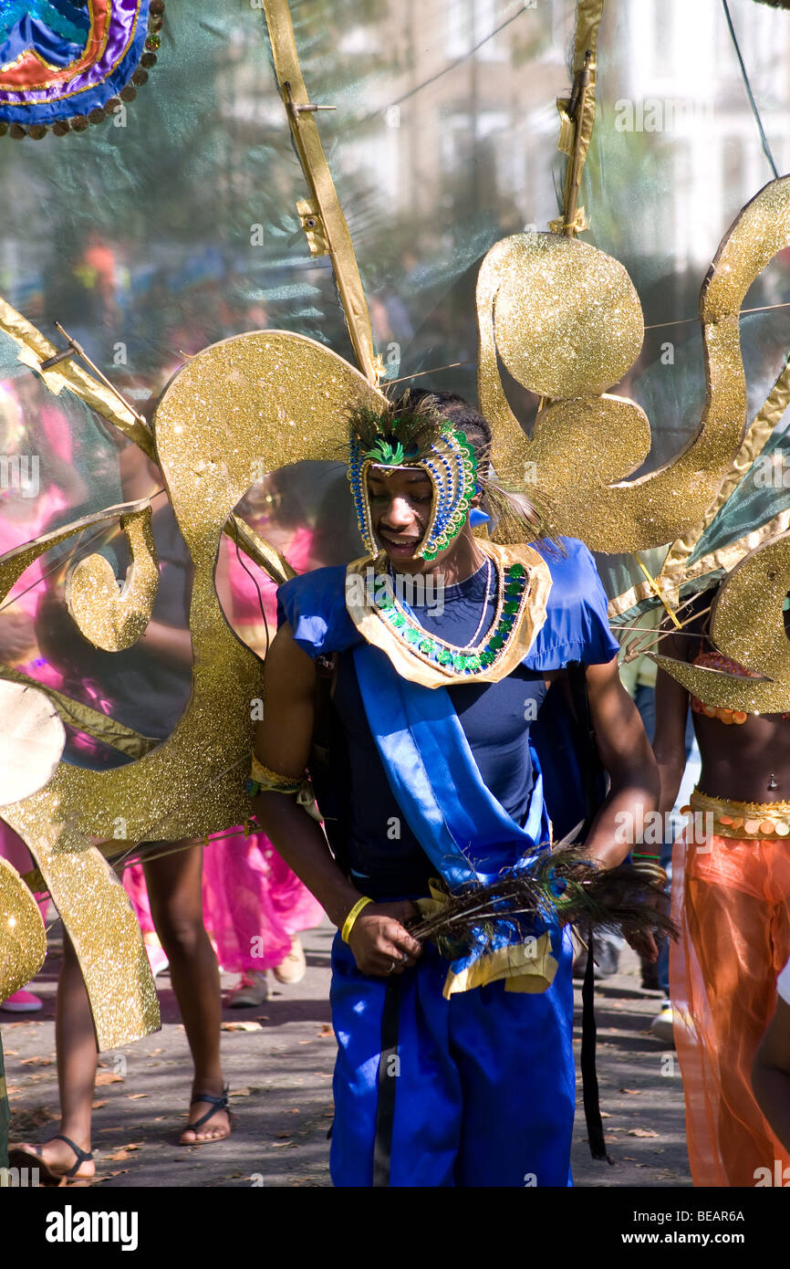 Hackney One Festival Hackney East London , England UK Europe Stock ...