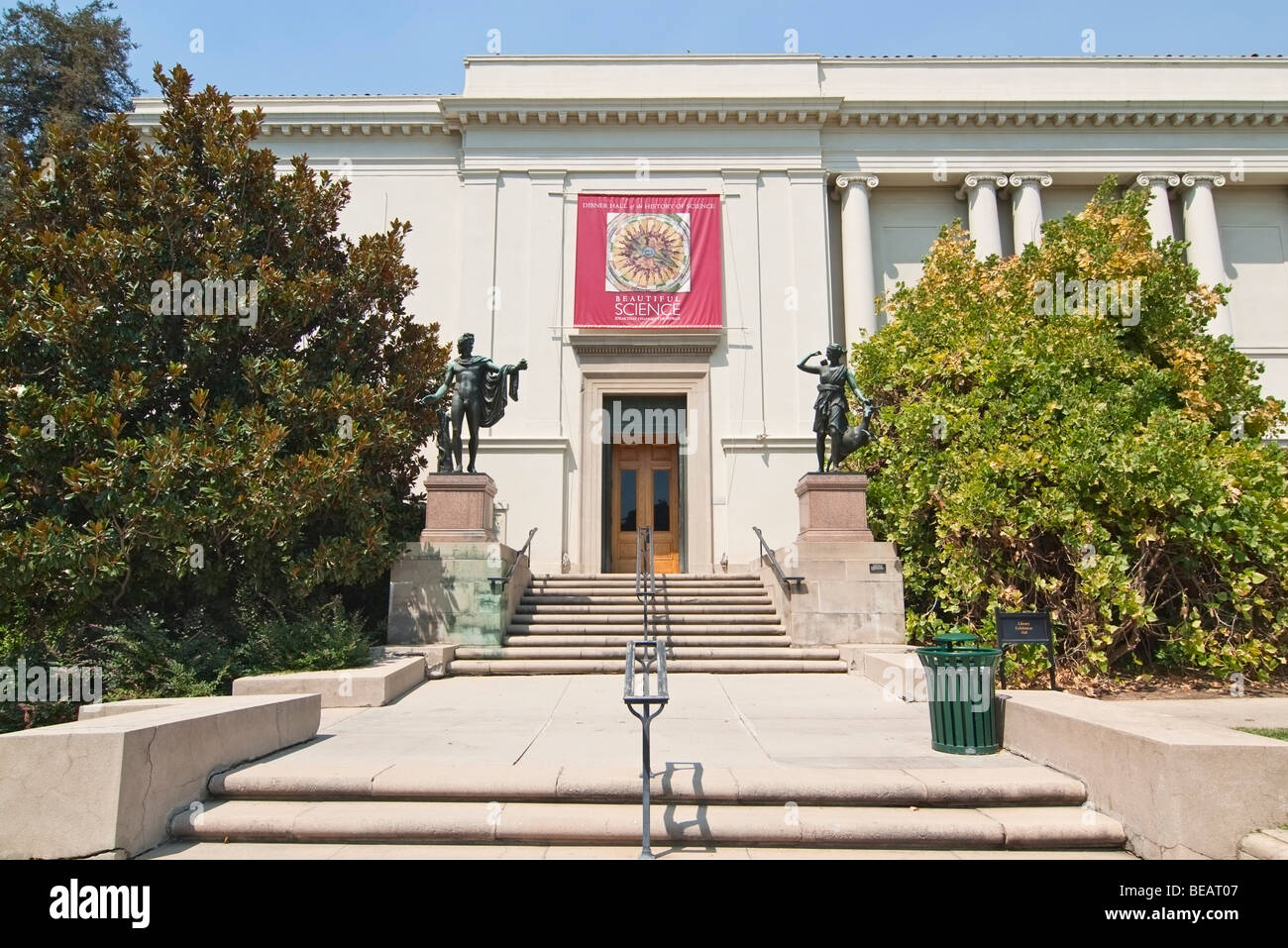 Science exhibition hi-res stock photography and images - Alamy