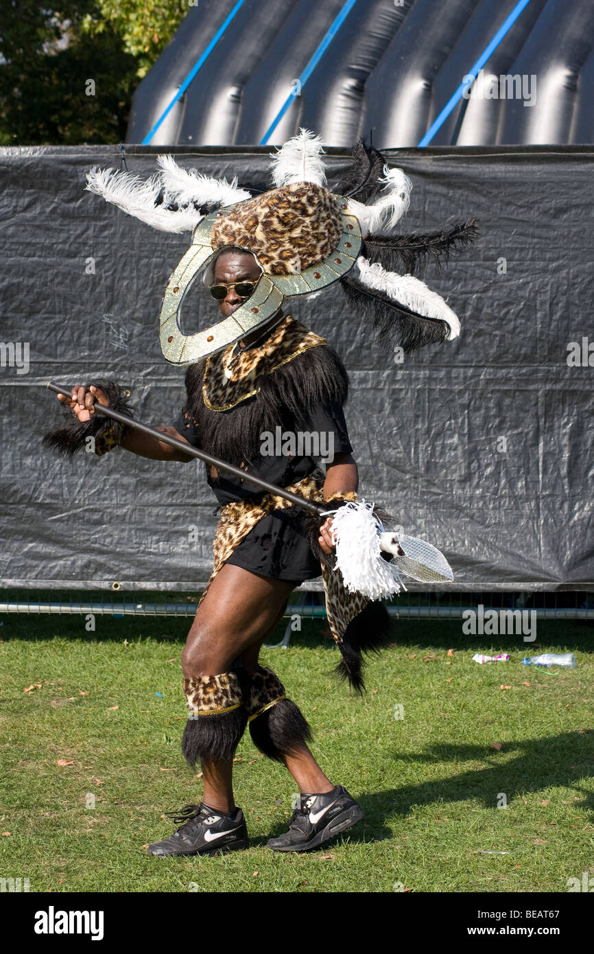 Hackney One Festival Hackney East London , England UK Europe Stock ...