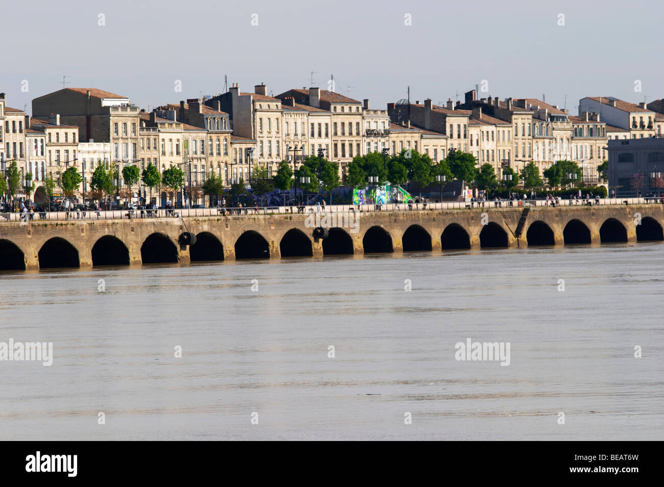 Chartrons, bordeaux hi-res stock photography and images - Alamy
