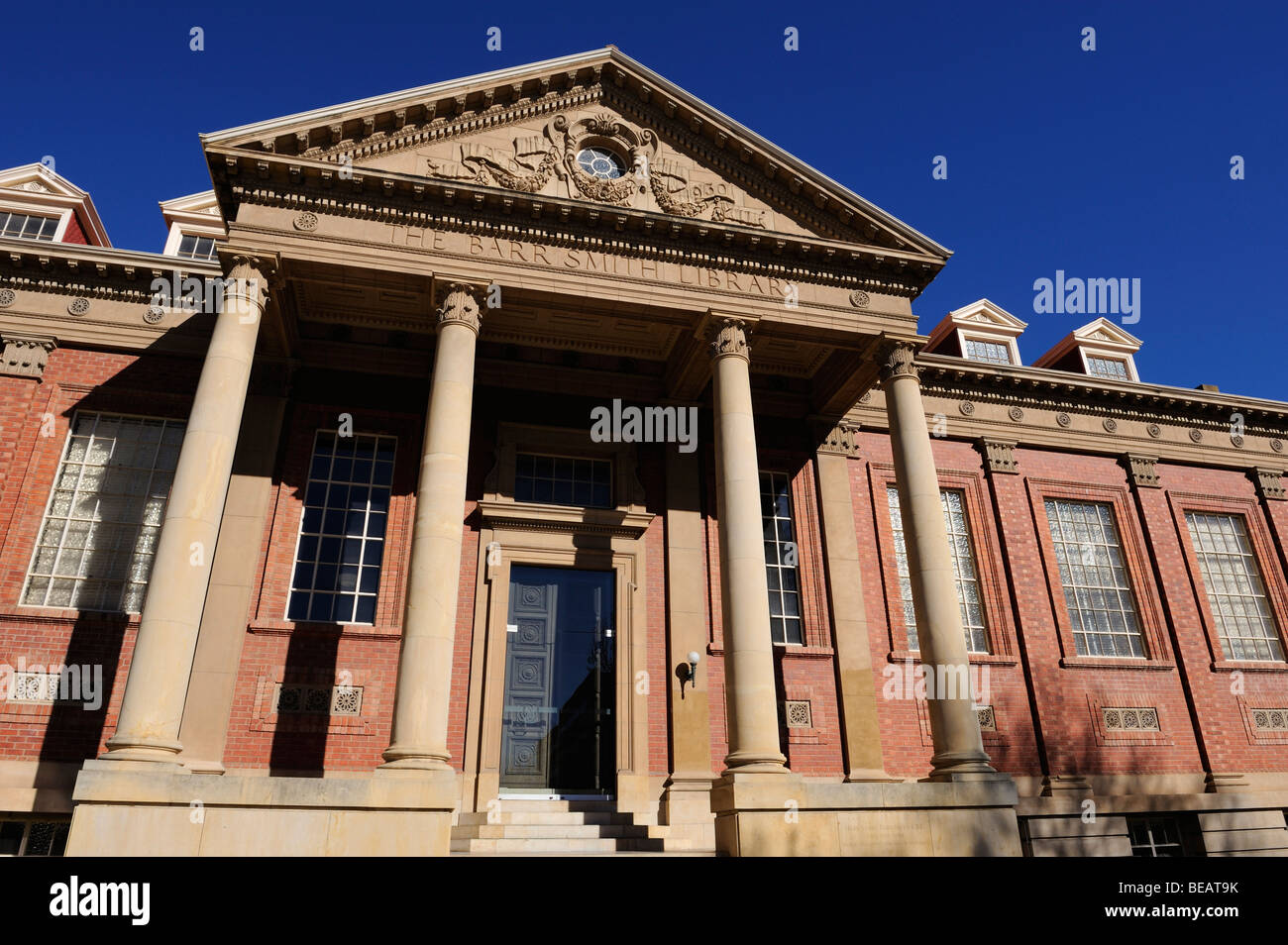 Smith library hi-res stock photography and images - Alamy