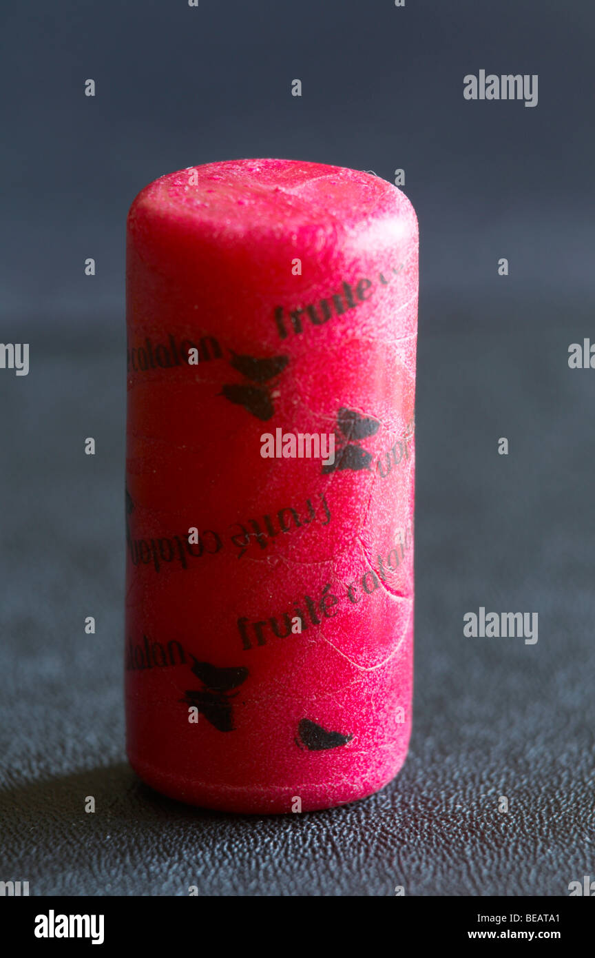 Synthetic cork hi-res stock photography and images - Alamy