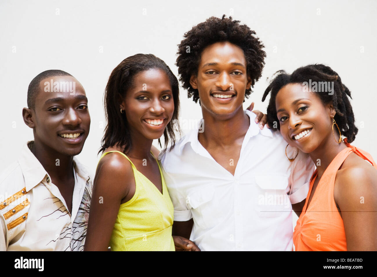 African couples hi-res stock photography and images - Alamy