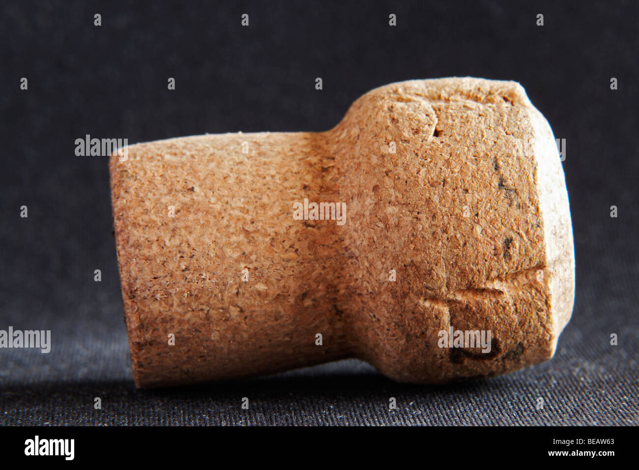 mytik technical champagne cork Stock Photo - Alamy