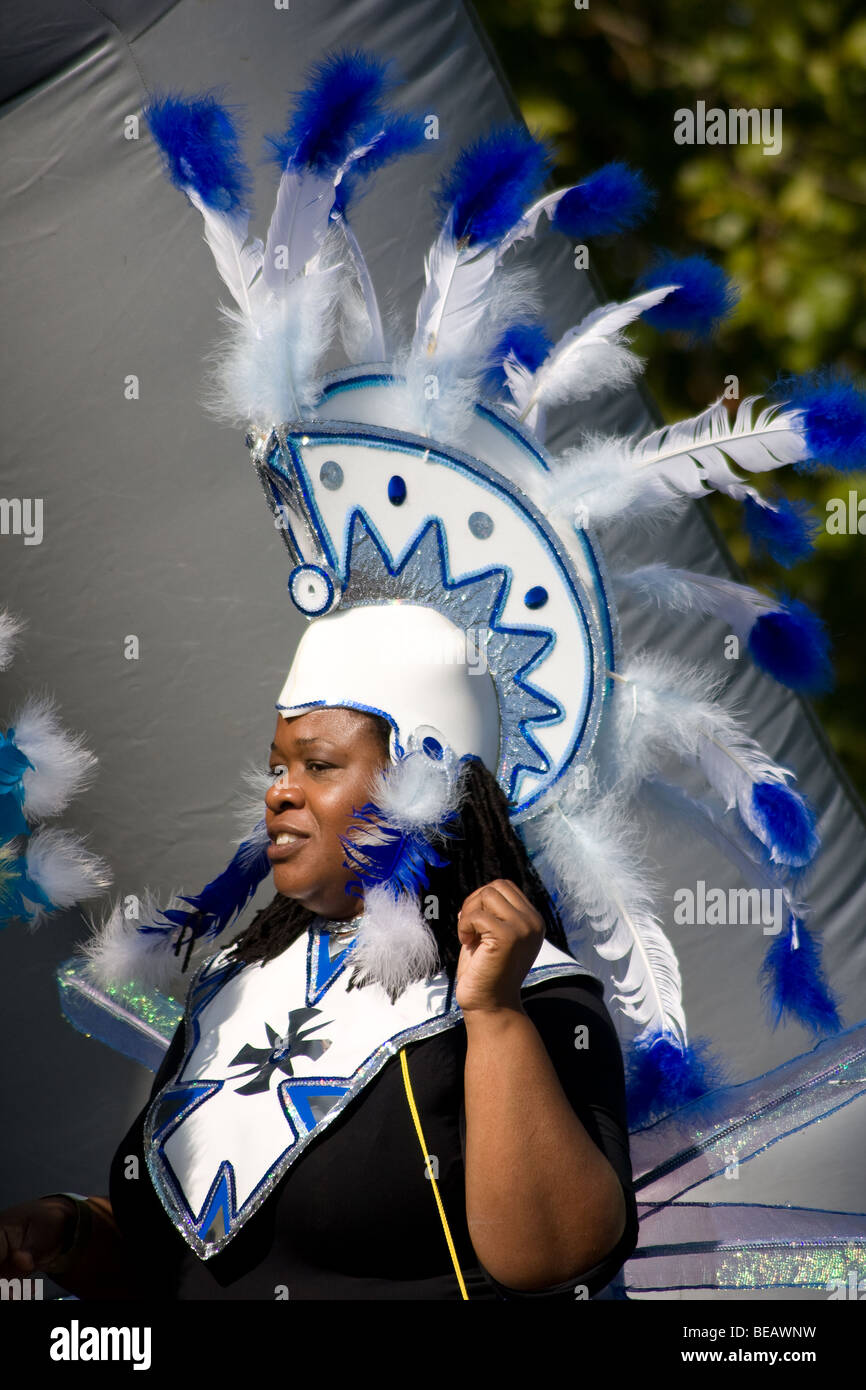 Hackney One Festival Hackney East London , England UK Europe Stock ...