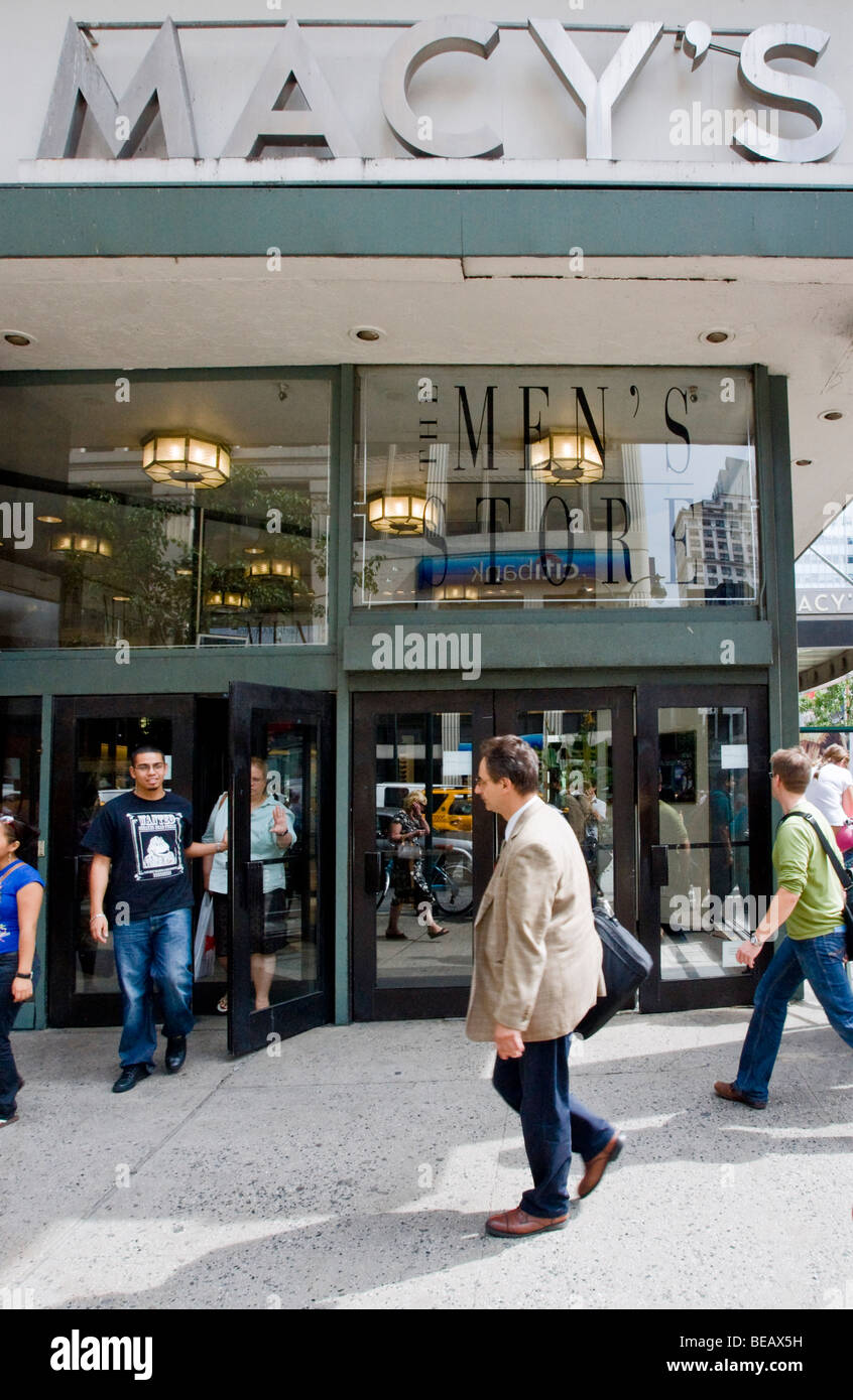 Macys Stock Photos & Macys Stock Images - Alamy