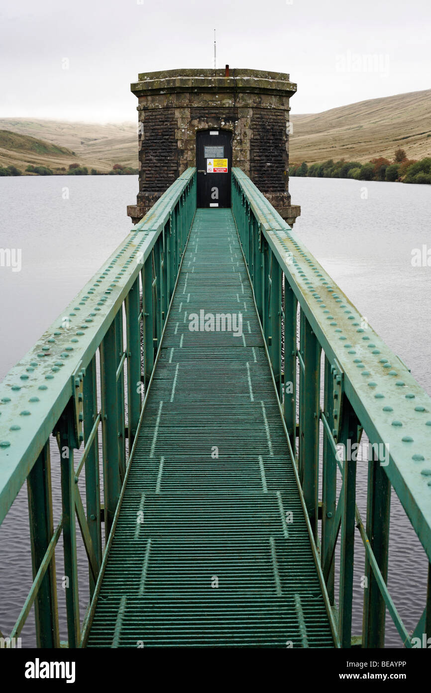 Reservoir tower hi-res stock photography and images - Alamy
