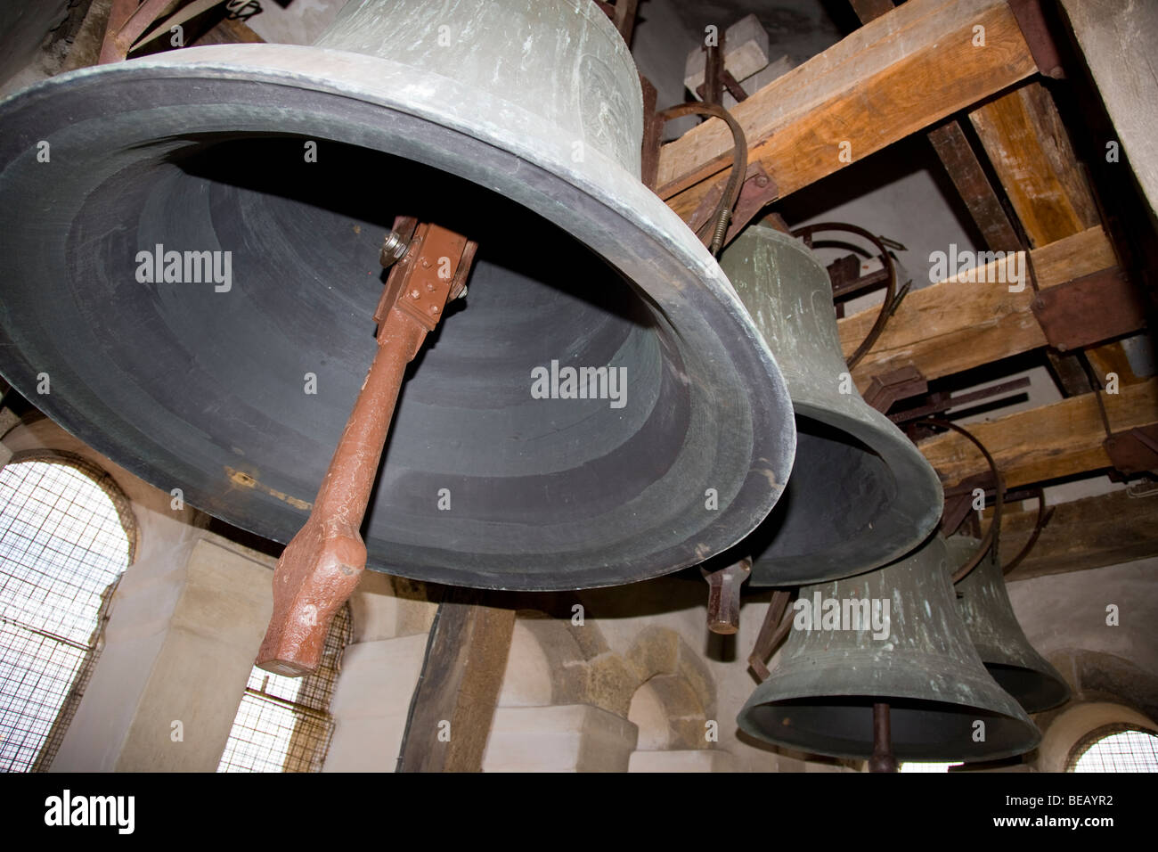 Koper bell tower hi-res stock photography and images - Alamy