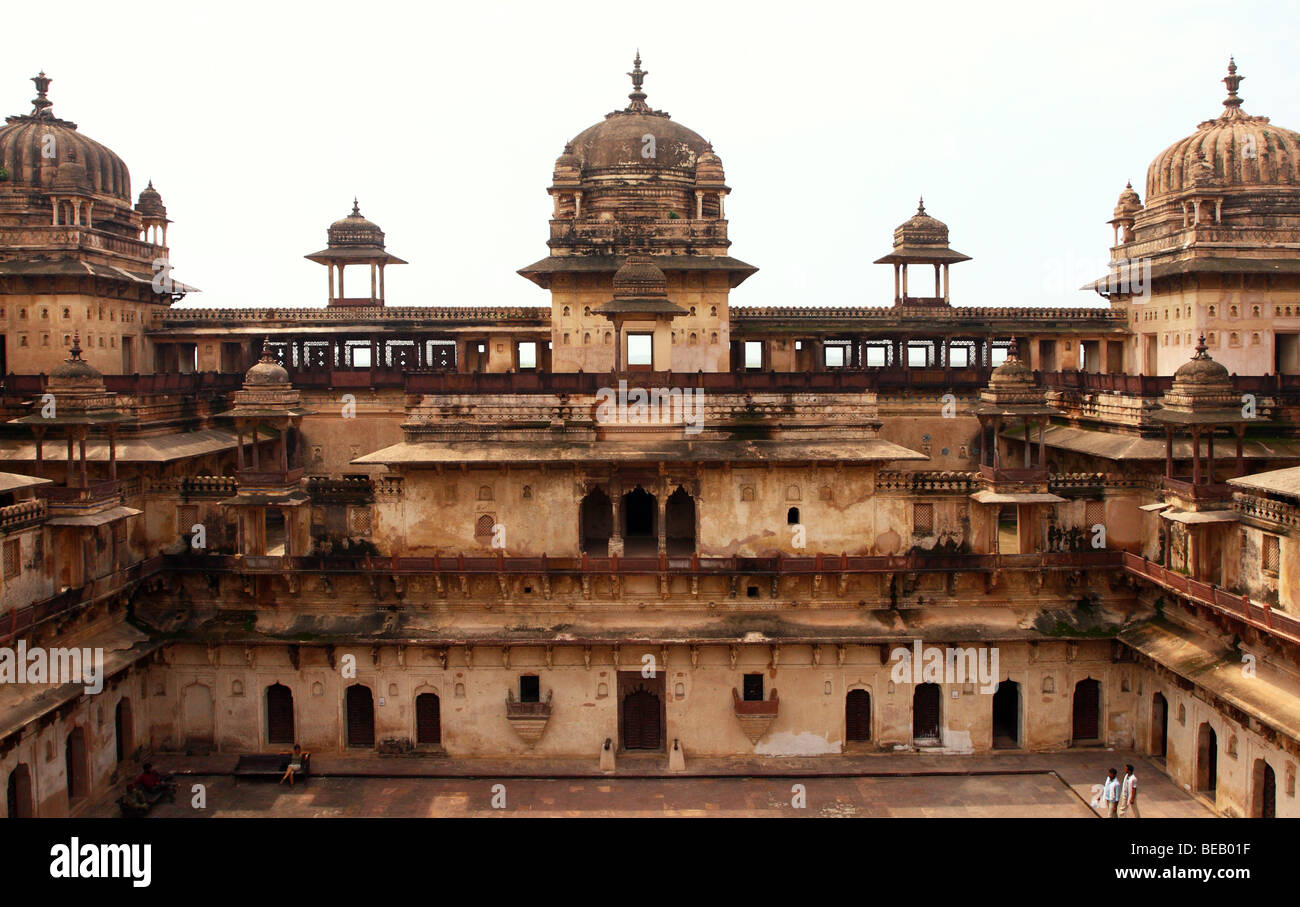 Rajput temple hi-res stock photography and images - Alamy