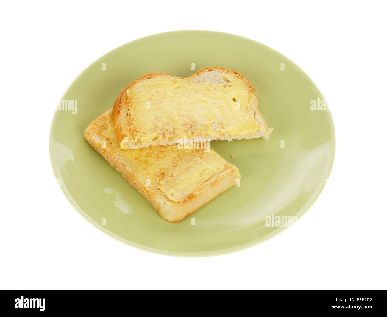 Buttered hi-res stock photography and images - Alamy