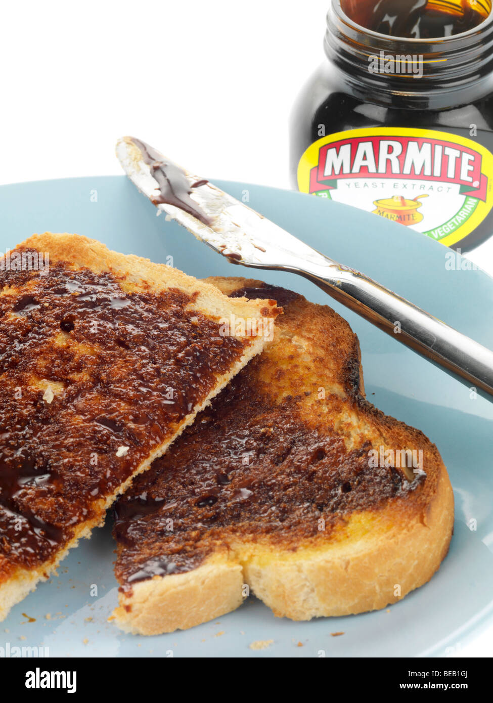 Marmite Stock Photos & Marmite Stock Images - Alamy