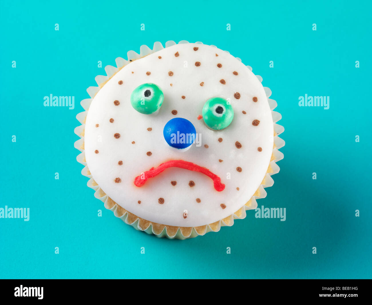 Spotty face hi-res stock photography and images - Alamy