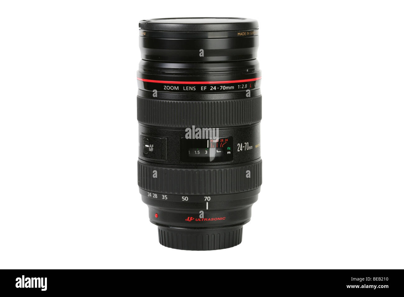 Broadcast zoom lens hi-res stock photography and images - Alamy