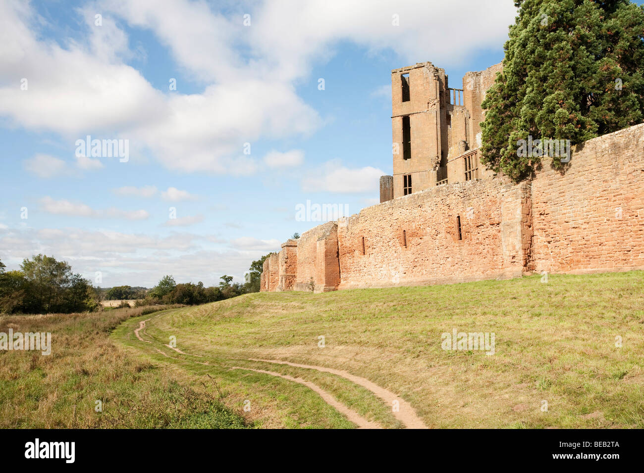Medieval path hi-res stock photography and images - Alamy