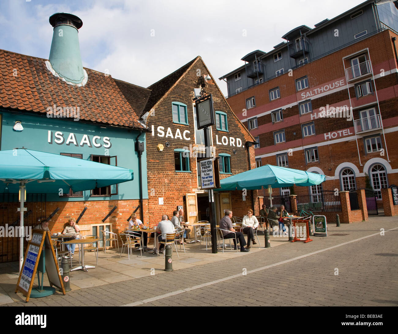 Isaac Lord High Resolution Stock Photography and Images - Alamy