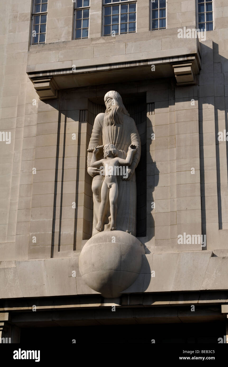 Ariel and prospero hi-res stock photography and images - Alamy