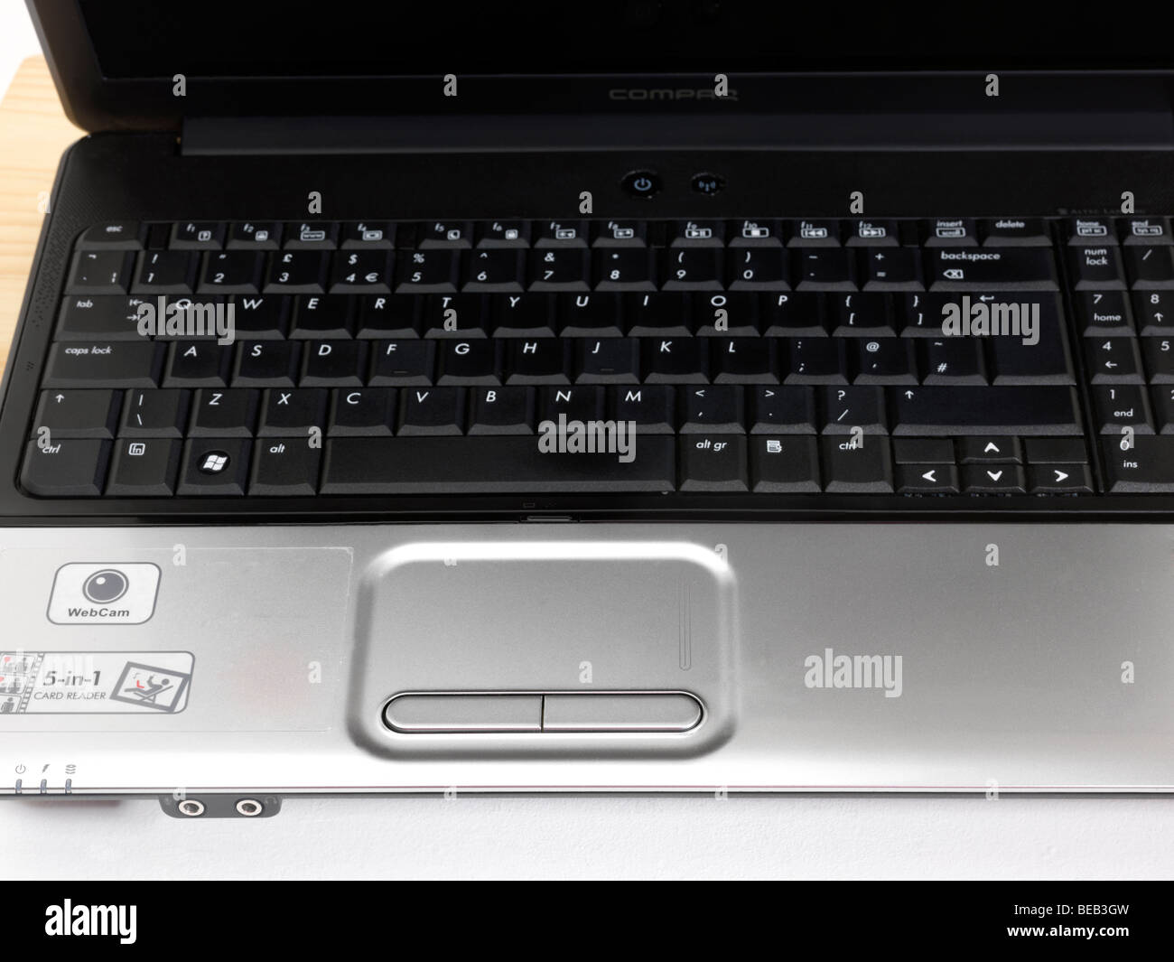 Touchpad touch pad hi-res stock photography and images - Alamy