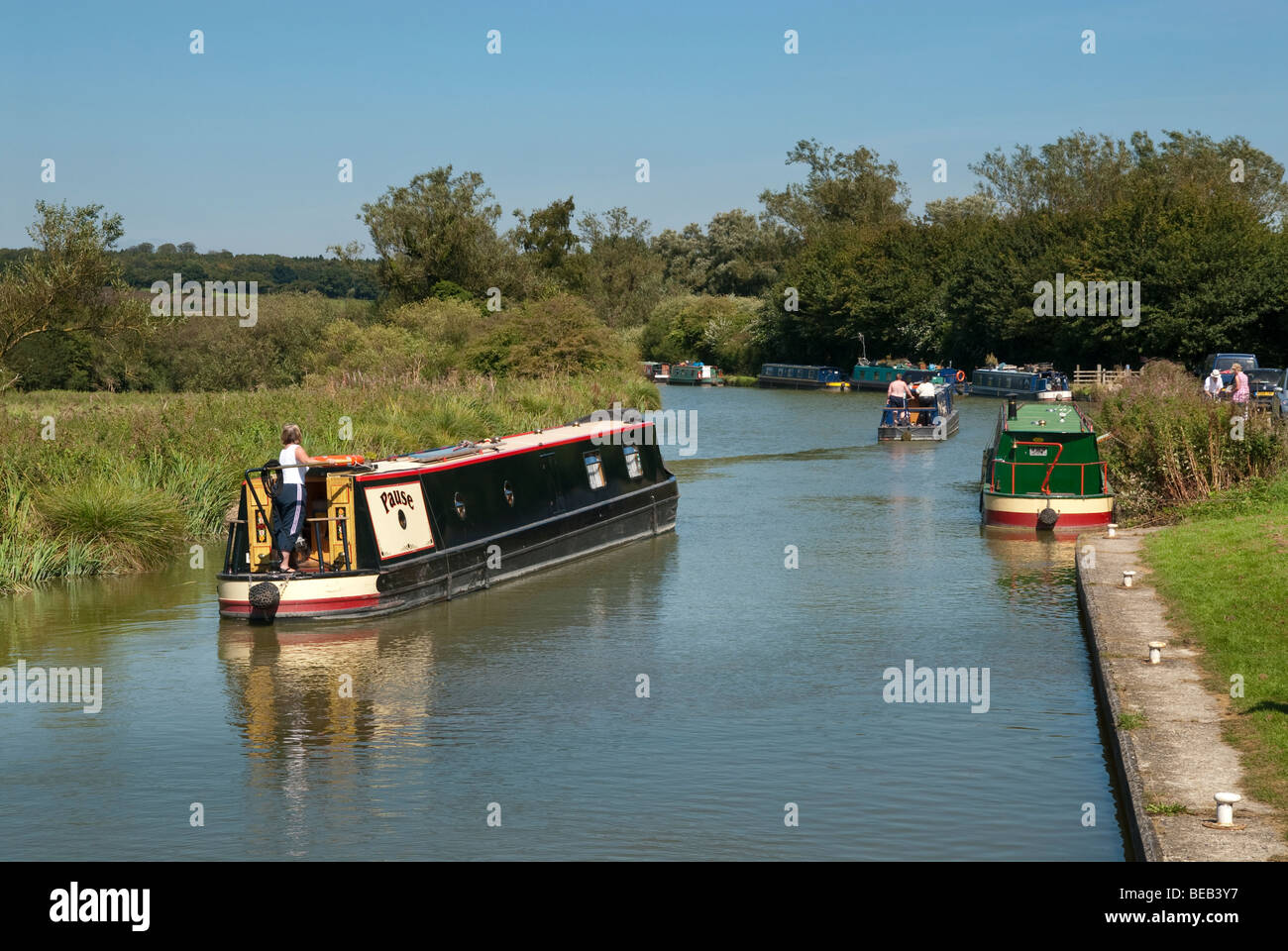 Lady kennet hi-res stock photography and images - Alamy