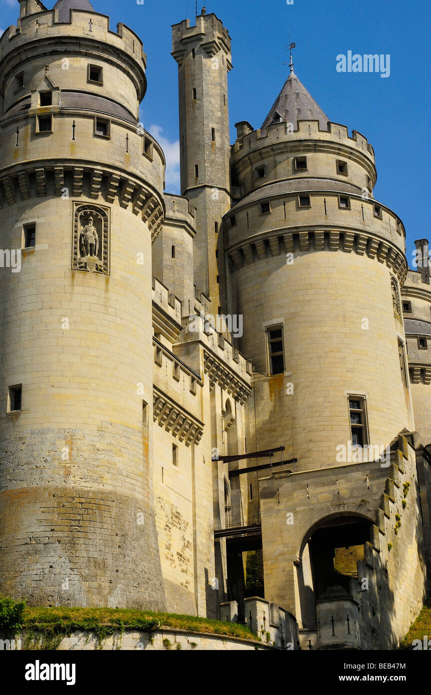 Worm castles hi-res stock photography and images - Alamy