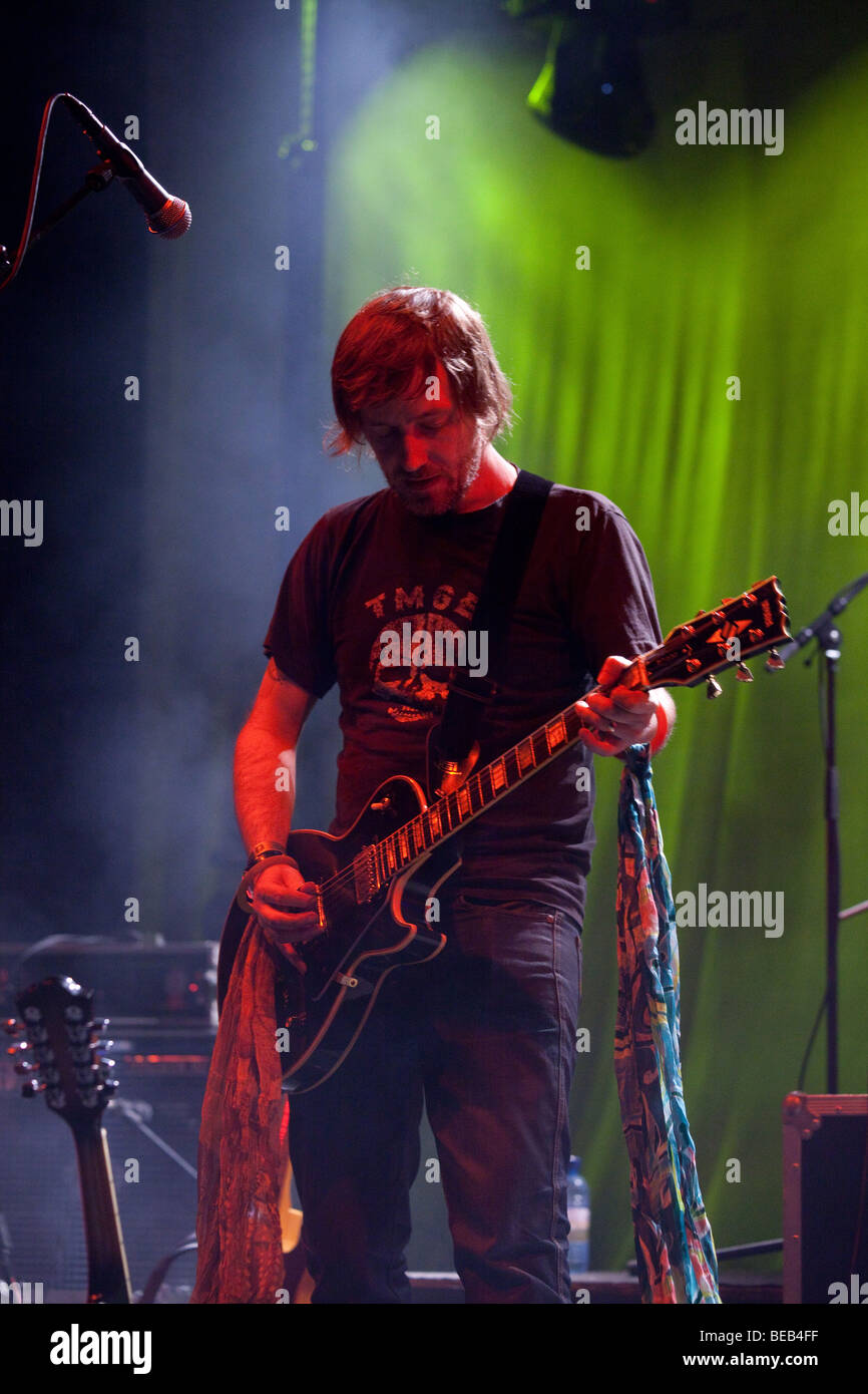 Yellow moon band hi-res stock photography and images - Alamy