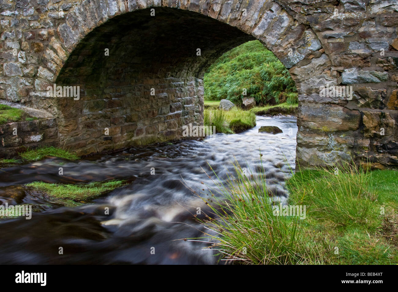 Grinton Moor Swaledale Yorkshire 3 Stock Photo - Alamy