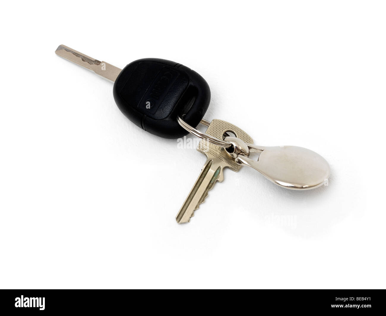 Car key hi-res stock photography and images - Alamy