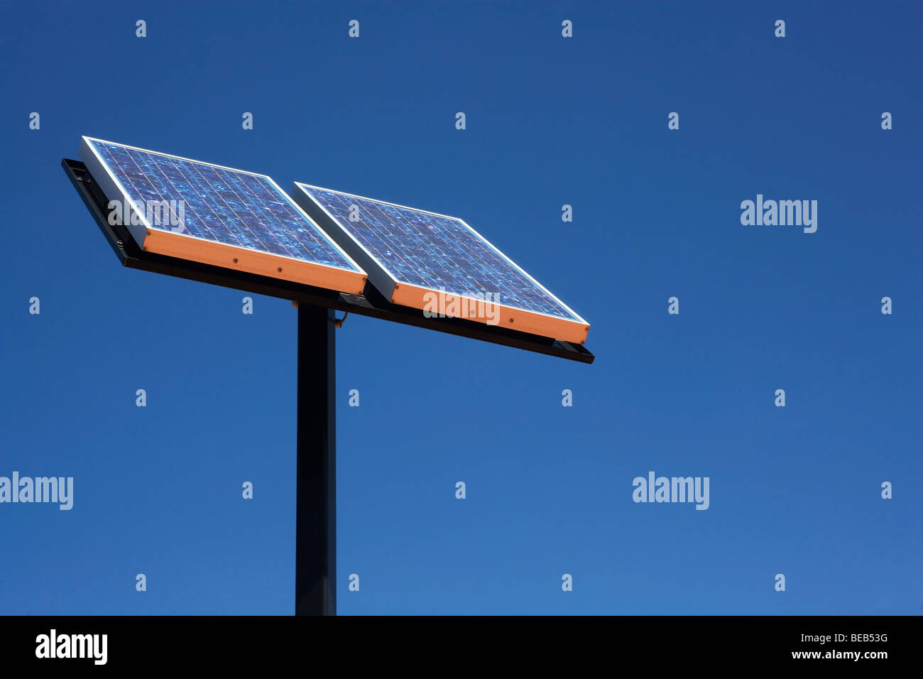 Solar panel recycling hi-res stock photography and images - Alamy