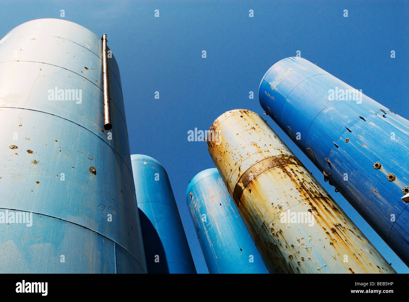 Petroleum storage hi-res stock photography and images - Alamy