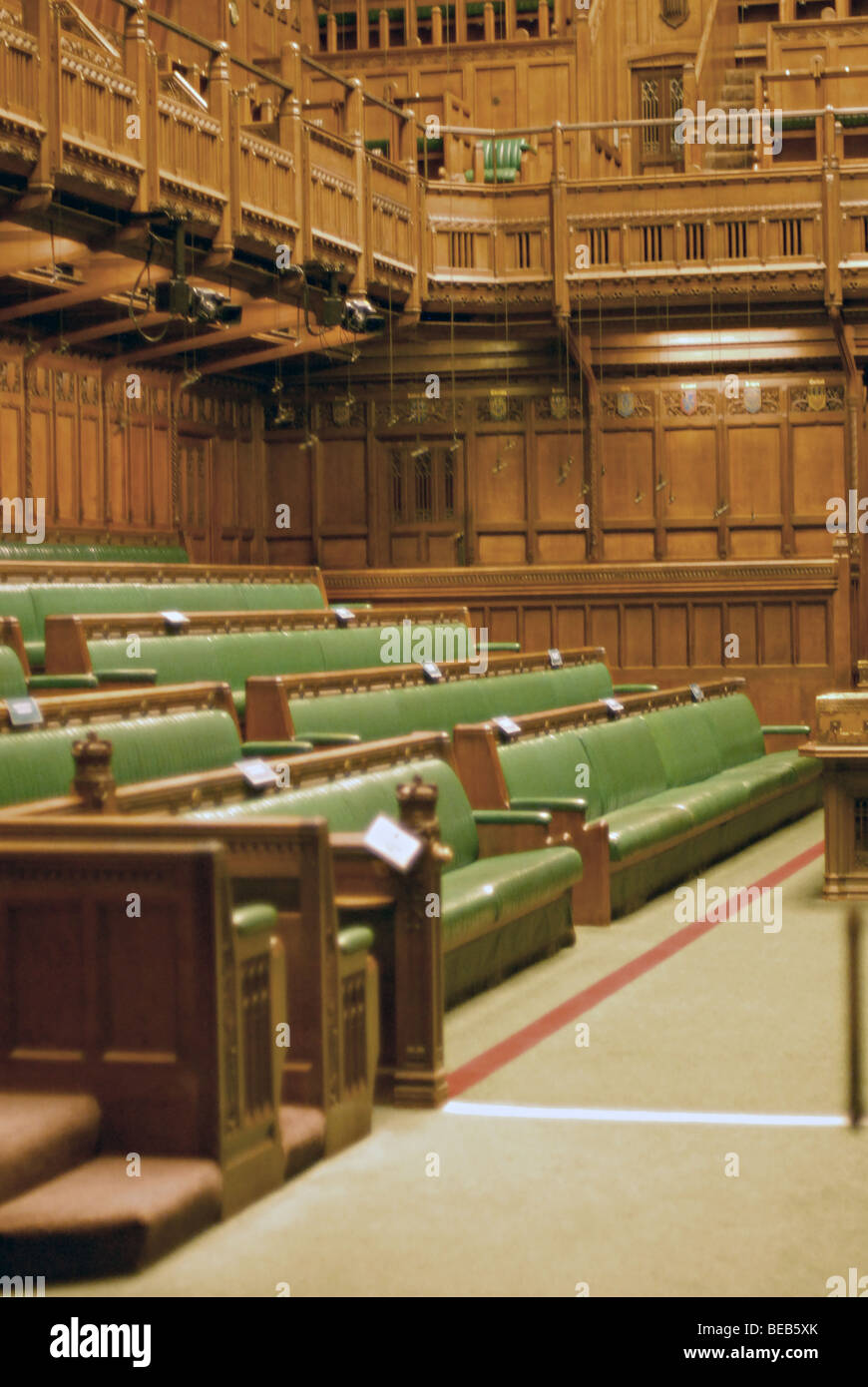 Commons parliament hi-res stock photography and images - Alamy