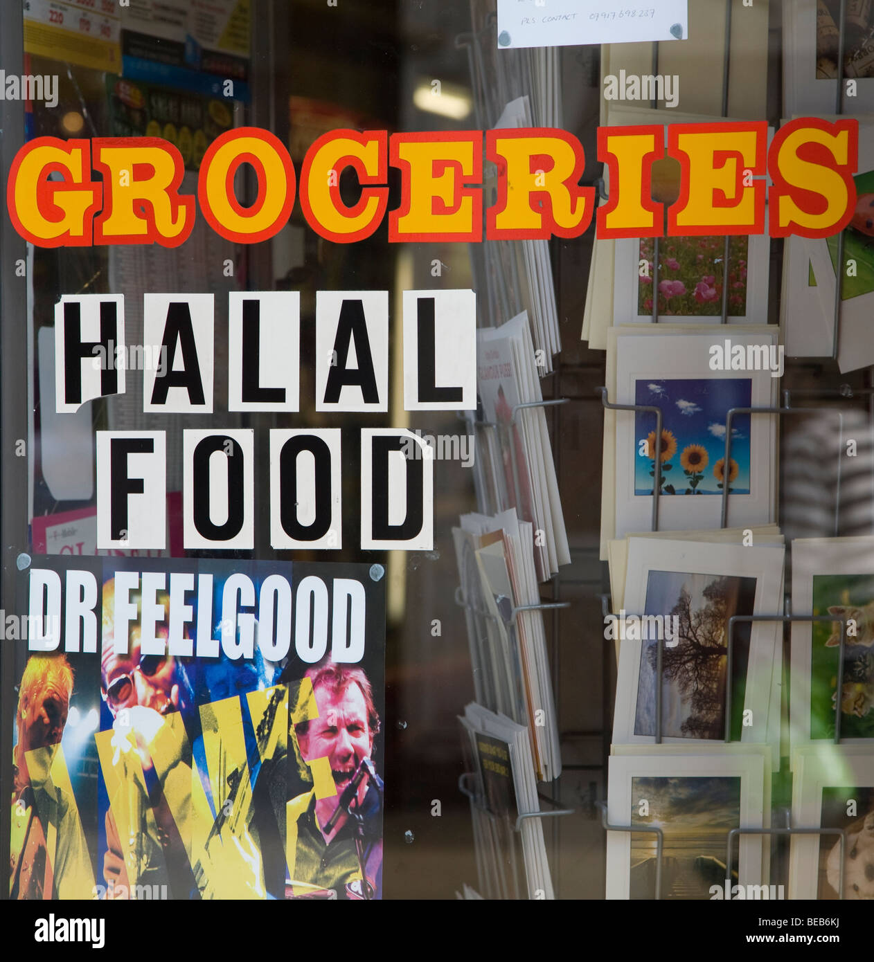 Halal sign hi-res stock photography and images - Alamy