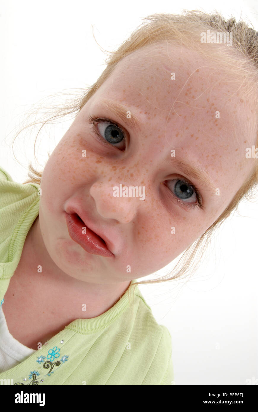 Crabby face hi-res stock photography and images - Alamy