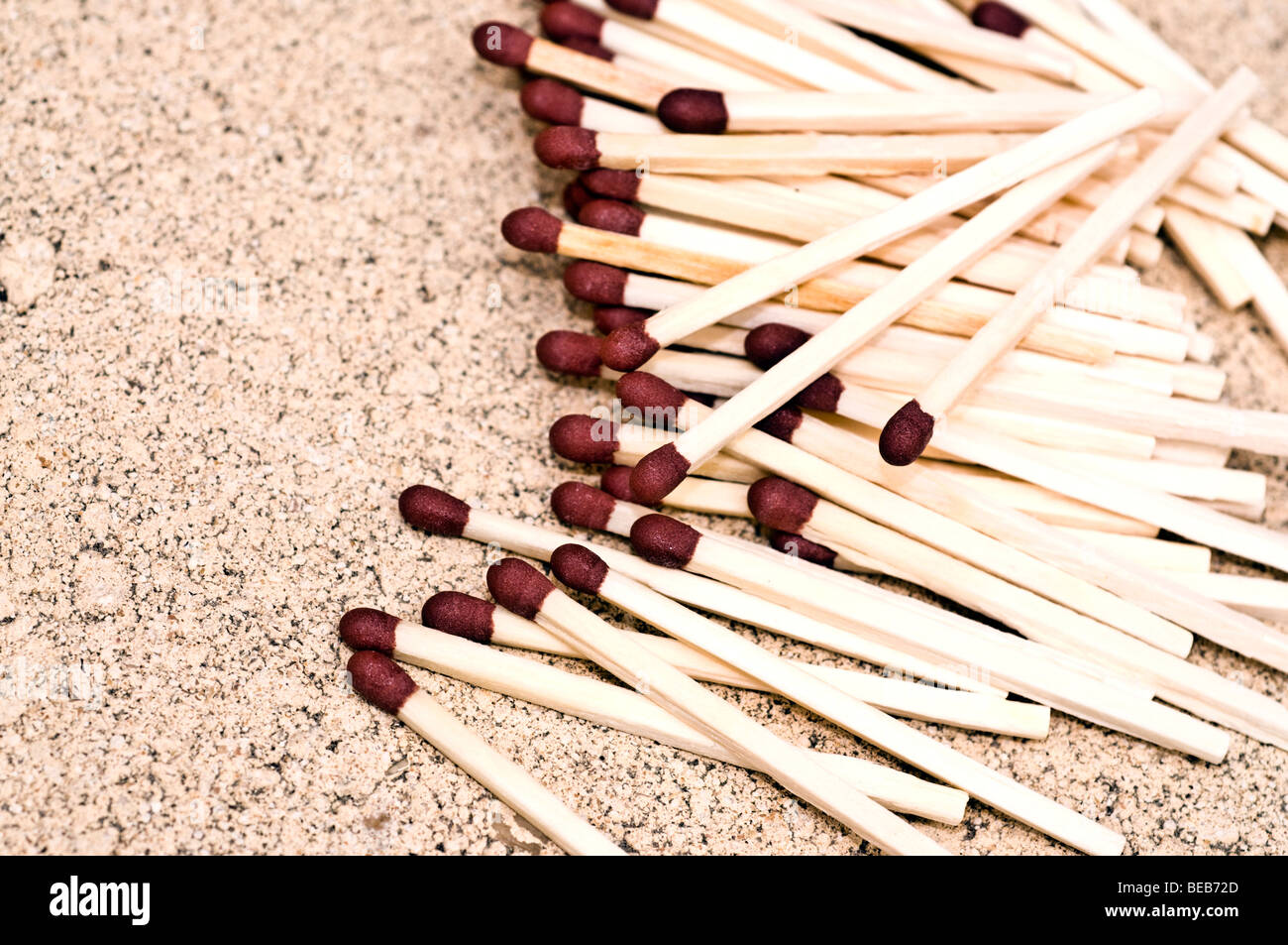 Matches blank hi-res stock photography and images - Alamy