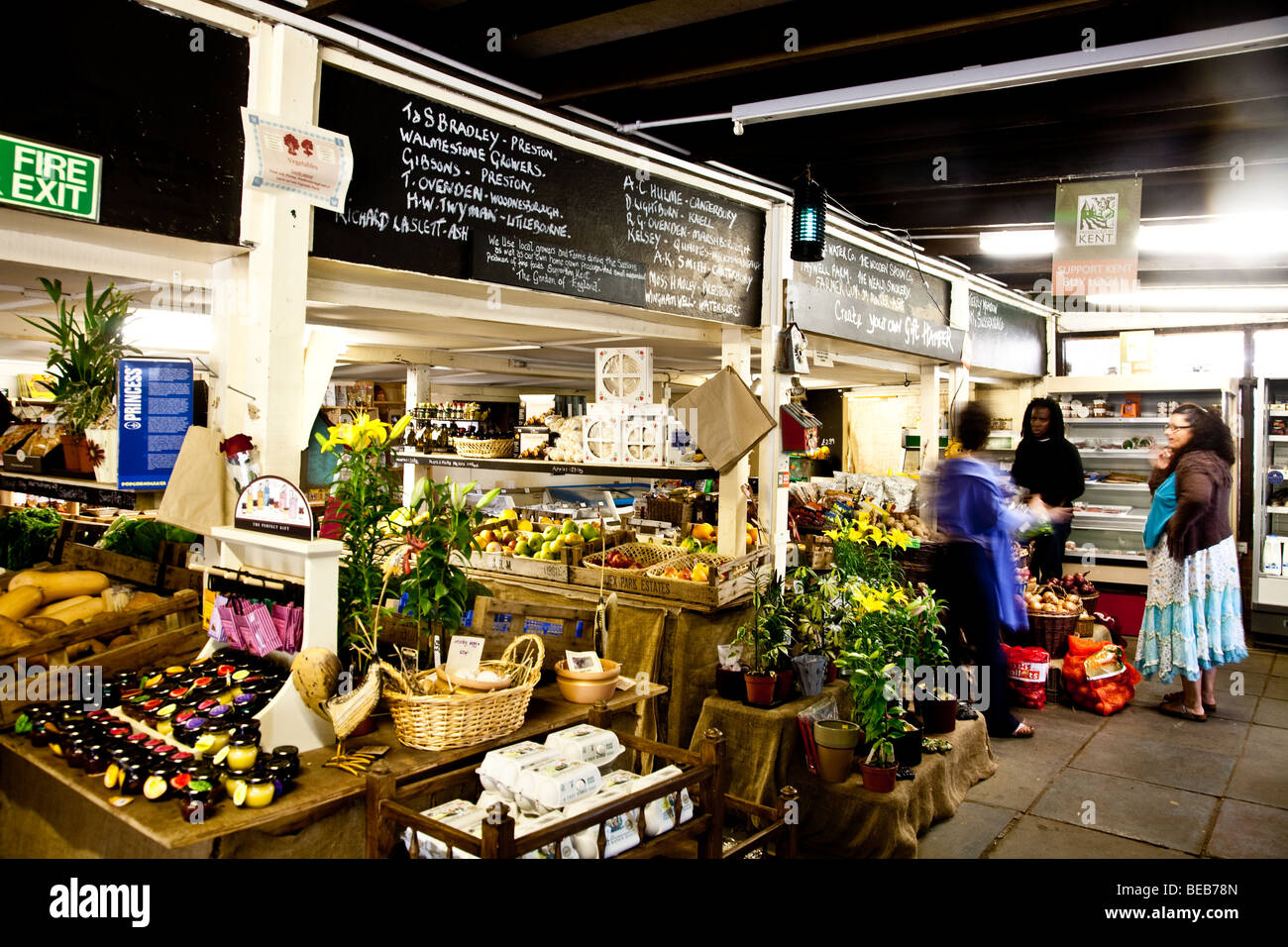 Little stour kent hi-res stock photography and images - Alamy