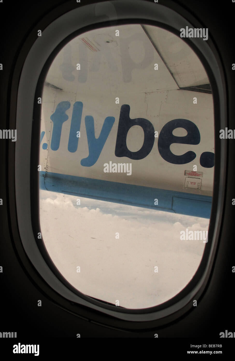 Flybe Logo