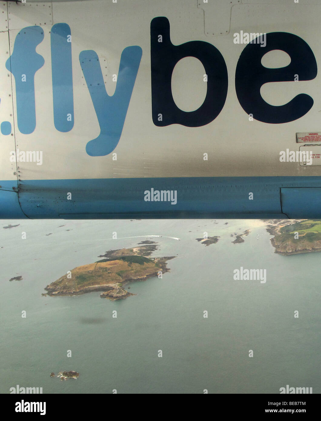 Flybe Logo
