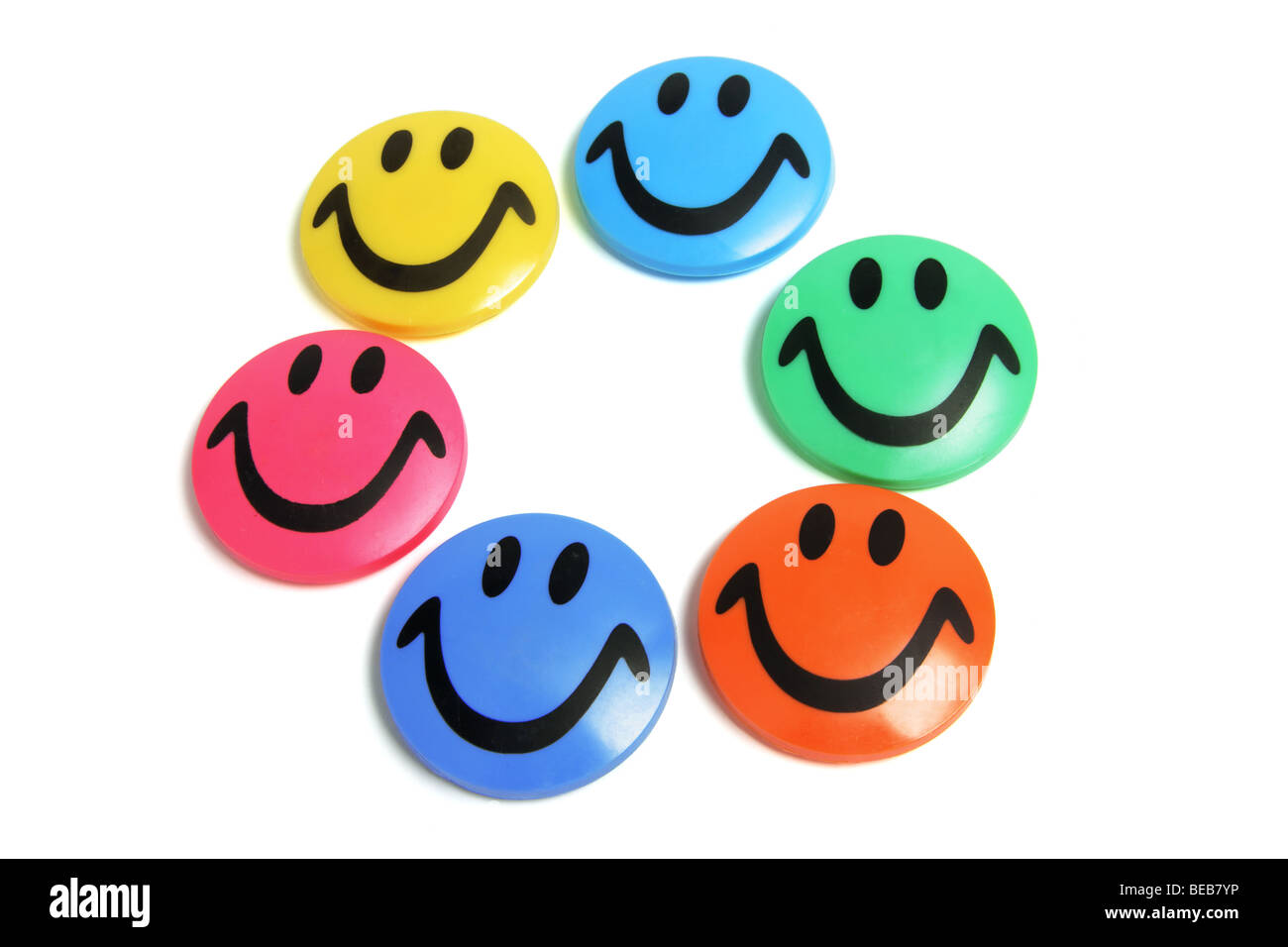 Magnets fridge smiley hi-res stock photography and images - Alamy