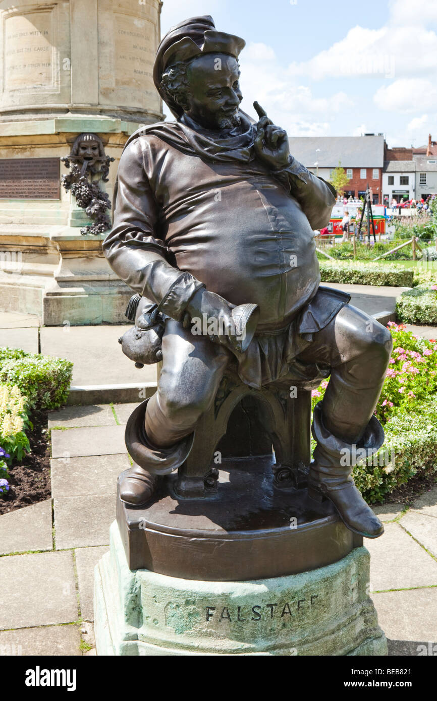 Falstaff High Resolution Stock Photography and Images - Alamy
