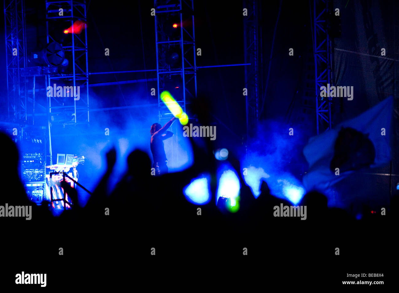 Keith urban performing hi-res stock photography and images - Alamy