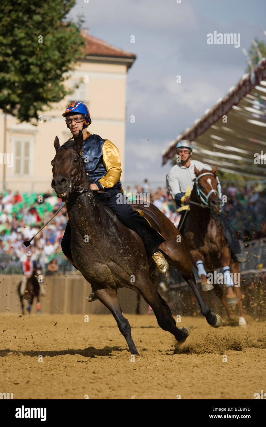 Asti palio hi-res stock photography and images - Alamy