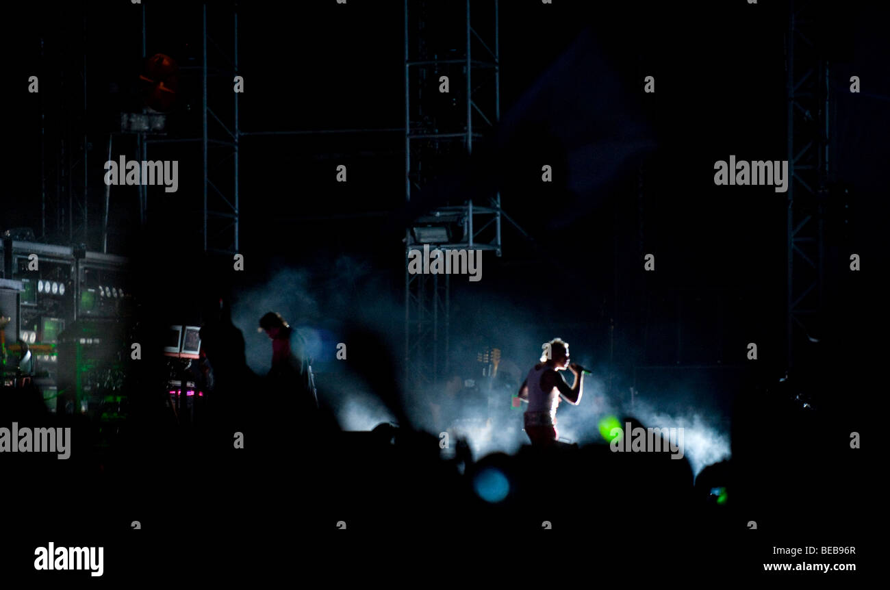 Of the dance band prodigy hi-res stock photography and images - Alamy