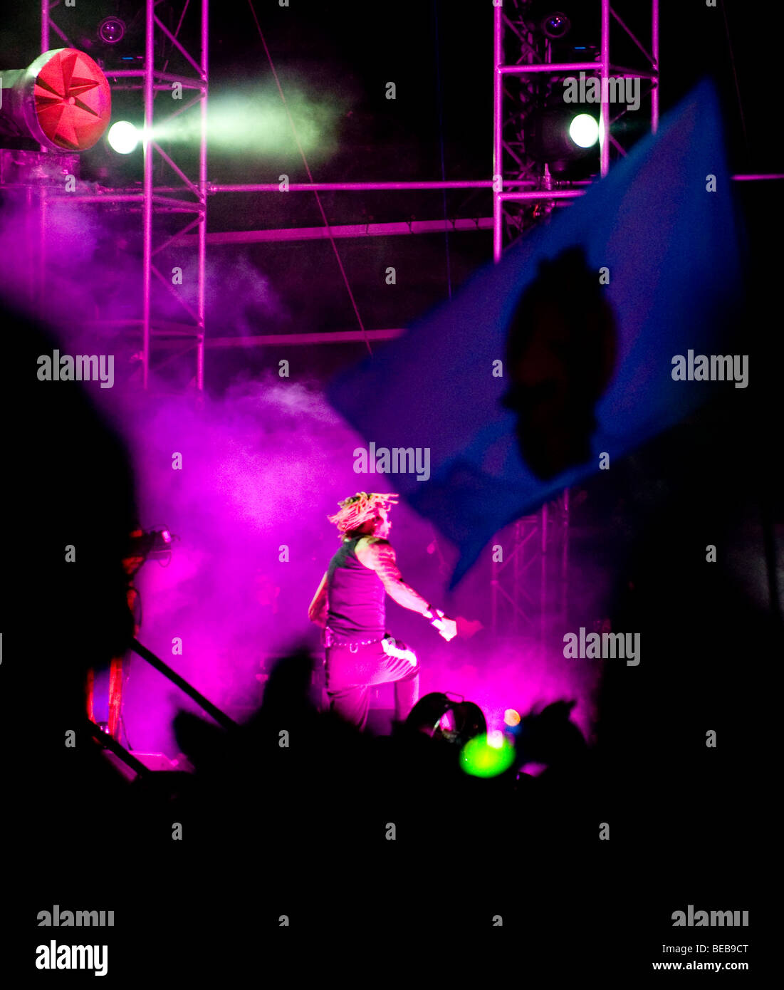 Of the dance band prodigy hi-res stock photography and images - Alamy