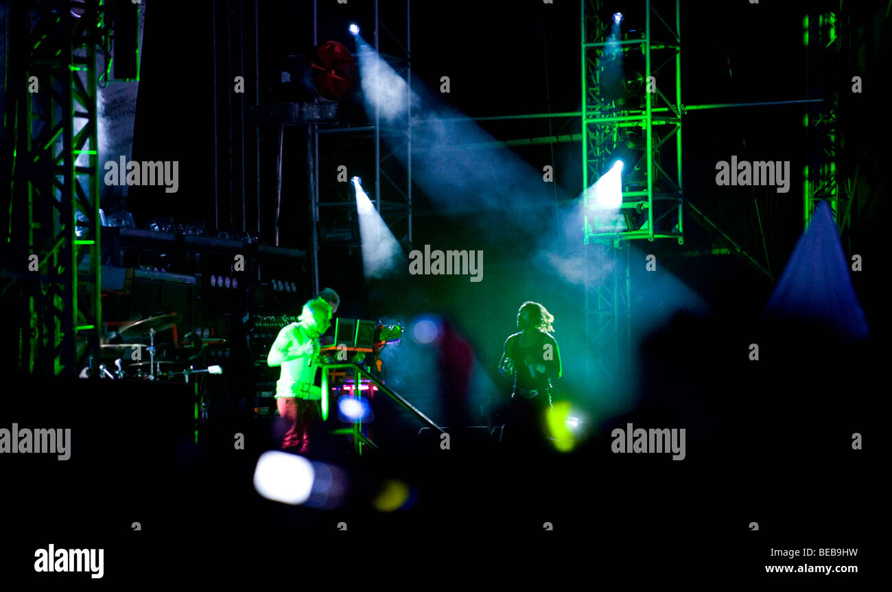 Of the dance band prodigy hi-res stock photography and images - Alamy