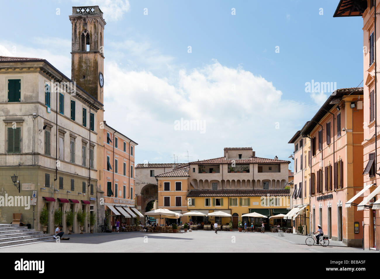área del duomo hi-res stock photography and images - Alamy