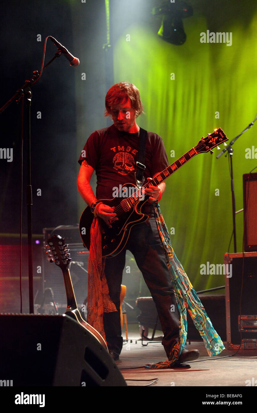 Man of moon band hi-res stock photography and images - Alamy