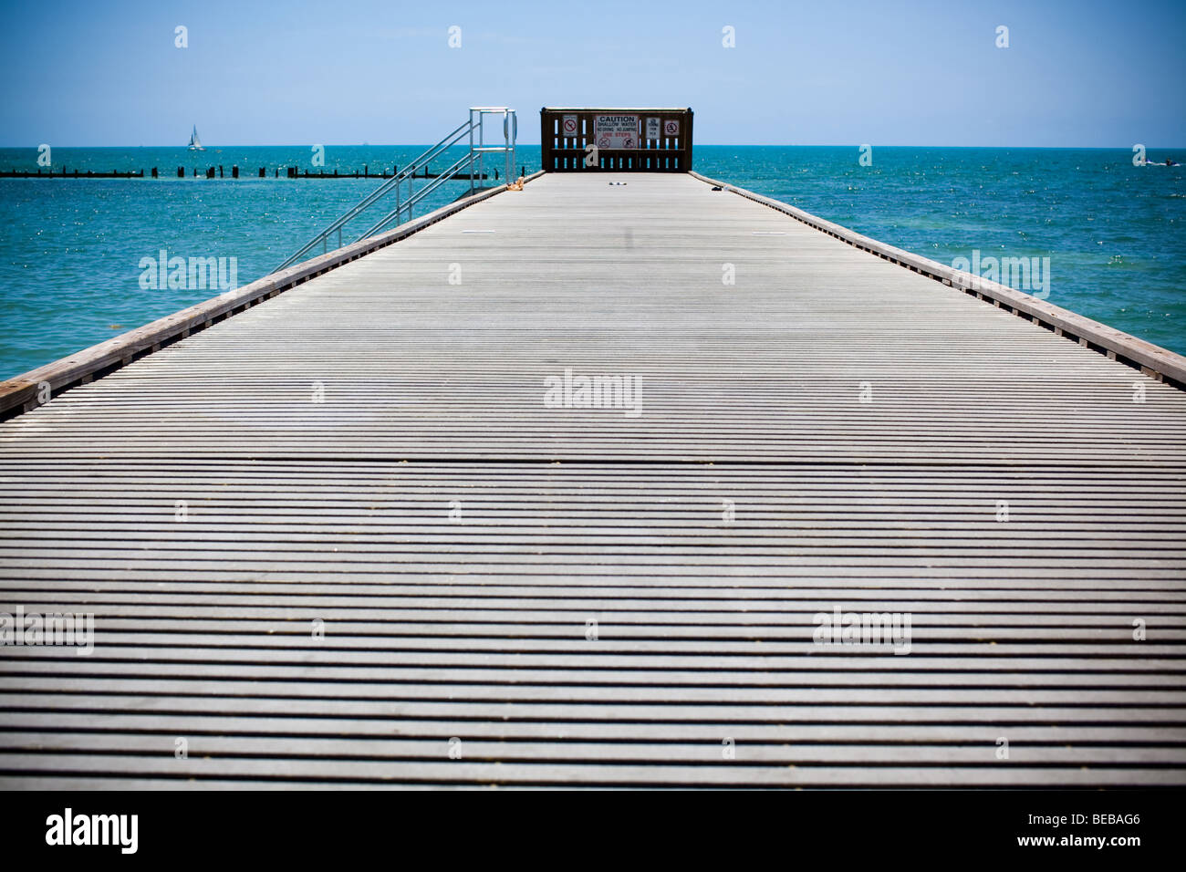Key west dock hi-res stock photography and images - Alamy