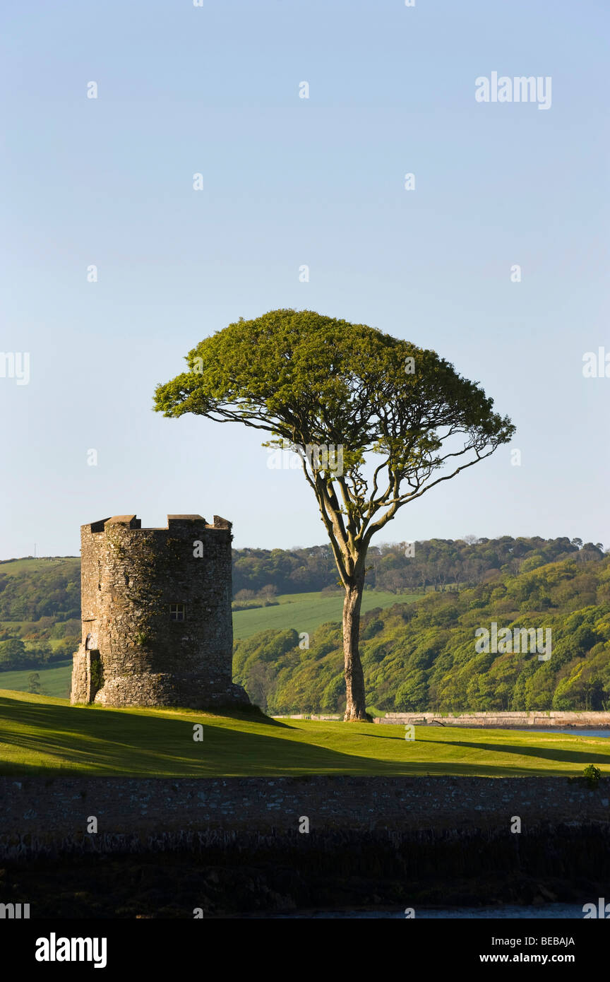 Ulster castle hi-res stock photography and images - Alamy