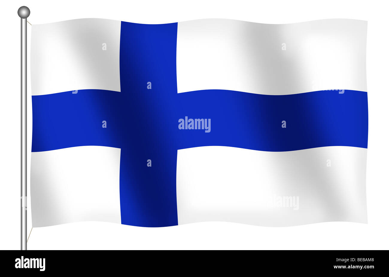 Finland school or class Cut Out Stock Images & Pictures - Alamy