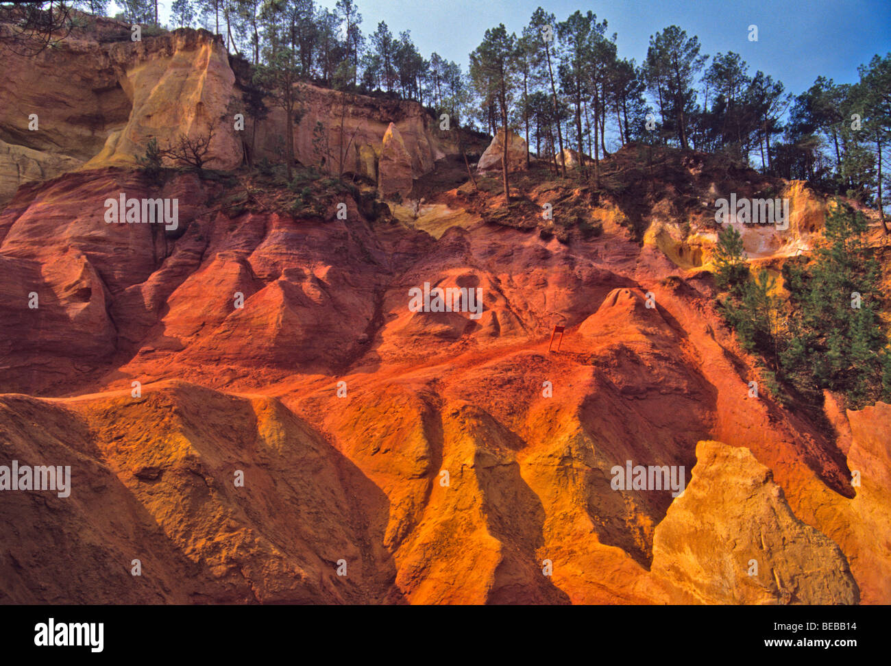Ochre colour hi-res stock photography and images - Alamy